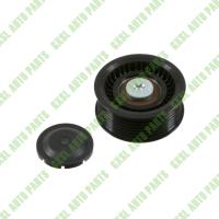 China For Bentley Flying Spur Continental GT New SuperSports Belt Tensioner Pulley OEM 07D145276C 07D145276B 07D145276A for sale