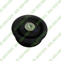 China For Bentley Flying Spur Continental GT New SuperSports Belt Tensioner Pulley OEM 07D145276C 07D145276B 07D145276A for sale