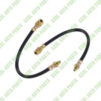 China For Bentley Flying Spur Continental GT SuperSports Rear Brake Line Hose Brake Hose OEM 3D0611775J for sale
