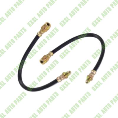 China For Bentley Flying Spur Continental GT SuperSports Rear Brake Line Hose Brake Hose OEM 3D0611775J for sale