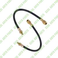 China For Bentley Flying Spur Continental GT SuperSports Rear Brake Line Hose Brake Hose OEM 3D0611775J for sale