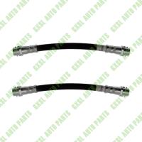 China For Bentley Flying Spur Continental GT SuperSports Rear Brake Line Hose Brake Hose OEM 3D0611775K for sale