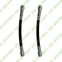 China For Bentley Flying Spur Continental GT SuperSports Rear Brake Line Hose Brake Hose OEM 3D0611775K for sale