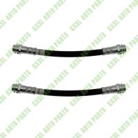 China For Bentley Flying Spur Continental GT SuperSports Rear Brake Line Hose Brake Hose OEM 3D0611775K for sale