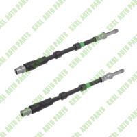 China For Bentley Flying Spur Continental GT SuperSports Rear Brake Line Hose Brake Hose OEM 4W0611775 for sale