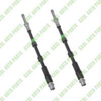 China For Bentley Flying Spur Continental GT SuperSports Rear Brake Line Hose Brake Hose OEM 4W0611775 for sale