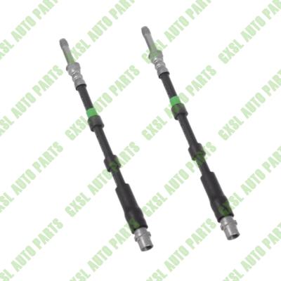 China For Bentley Flying Spur Continental GT SuperSports Rear Brake Line Hose Brake Hose OEM 4W0611775 for sale