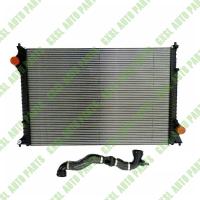 China For Bentley Continental Gt Gtc & Flying Spur 2011-2018 Coolant Radiator OEM 3W0198115H 3W0198115J 3W0198115G 3W0198115B 3W0122051B for sale