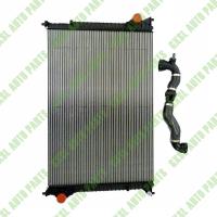 China For Bentley Continental Gt Gtc & Flying Spur 2011-2018 Coolant Radiator OEM 3W0198115H 3W0198115J 3W0198115G 3W0198115B 3W0122051B for sale