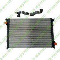 China For Bentley Continental Gt Gtc & Flying Spur 2011-2018 Coolant Radiator OEM 3W0198115H 3W0198115J 3W0198115G 3W0198115B 3W0122051B for sale