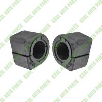China 2X For Maserati Quattroporte Ghibli Front Stabilizer Bar Bushing OEM 670006599 for sale