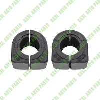 China 2X For Maserati Quattroporte Ghibli Front Stabilizer Bar Bushing OEM 670006599 for sale