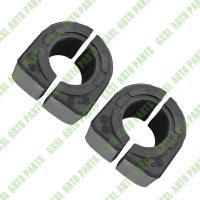 China 2X For Maserati Quattroporte Ghibli Front Stabilizer Bar Bushing OEM 670006599 for sale