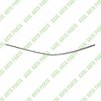 China For Bentley Continent Flying Spur 2009-2011 Speed Rear Left Bumper Chrome Trim OEM 3W5807811F 3W5807811E for sale