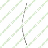 China For Bentley Continent Flying Spur 2009-2011 Speed Rear Left Bumper Chrome Trim OEM 3W5807811F 3W5807811E for sale