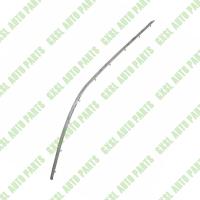 China For Bentley Continent Flying Spur 2009-2011 Speed Rear Right Bumper Chrome Trim OEM 3W5807812F 3W5807812E for sale