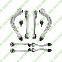 China For Bentley Bentayga Front Suspension Control Arms Set With Ball Joints OEM 36A407151A 36A407151B 36A407152A 36A407152B 4M0407689B 4M0407689C 4M0407693D 4M0407694D 4M0407505C 4M0407506C 4M0407509C for sale