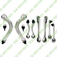 China For Bentley Bentayga Front Suspension Control Arms Set With Ball Joints OEM 36A407151A 36A407151B 36A407152A 36A407152B 4M0407689B 4M0407689C 4M0407693D 4M0407694D 4M0407505C 4M0407506C 4M0407509C for sale