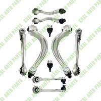 China For Bentley Bentayga Front Suspension Control Arms Set With Ball Joints OEM 36A407151A 36A407151B 36A407152A 36A407152B 4M0407689B 4M0407689C 4M0407693D 4M0407694D 4M0407505C 4M0407506C 4M0407509C for sale