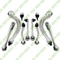 China For Bentley Bentayga Front Suspension Control Arms Set With Ball Joints OEM 36A407151A 36A407151B 36A407152A 36A407152B 4M0407689B 4M0407689C 4M0407693D 4M0407694D 4M0407505C 4M0407506C 4M0407509C for sale