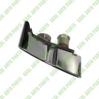 China For Bentley Bentyga Left Chrome Exhaust Tip V8 OEM 36A253681A for sale