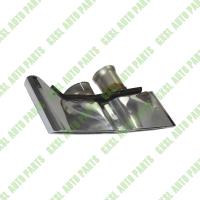 China For Bentley Bentyga Left Chrome Exhaust Tip V8 OEM 36A253681A for sale