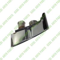 China For Bentley Bentyga Right Chrome Exhaust Tip V8 OEM 36A253682A for sale