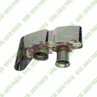 China For Bentley Bentyga Right Chrome Exhaust Tip V8 OEM 36A253682A for sale