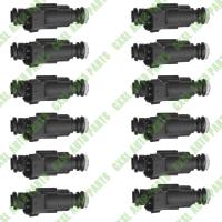 China For Bentley Continental Flying Spur 6.0 Fuel Injector Matched Nozzle Injection OEM 07C906031B 0280156227 for sale
