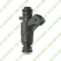 China For Bentley Continental Flying Spur 6.0 Fuel Injector Matched Nozzle Injection OEM 07C906031B 0280156227 for sale