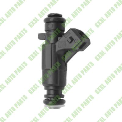 China For Bentley Continental Flying Spur 6.0 Fuel Injector Matched Nozzle Injection OEM 07C906031B 0280156227 for sale