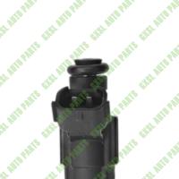 China For Bentley Continental Flying Spur 6.0 Fuel Injector Matched Nozzle Injection OEM 07C906031B 0280156227 for sale