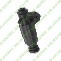 China For Bentley Continental Flying Spur 6.0 Fuel Injector Matched Nozzle Injection OEM 07C906031B 0280156227 for sale
