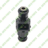 China For Bentley Continental Flying Spur 6.0 Fuel Injector Matched Nozzle Injection OEM 07C906031B 0280156227 for sale