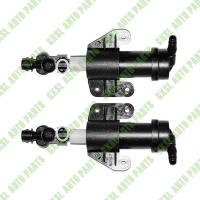 China For Bentley Continental Gt Gtc Flying Spur 2004-2011 Left & Right Headlight Washer Nozzle OEM 3W0955966 3W0955965 for sale