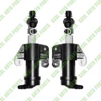 China For Bentley Continental Gt Gtc Flying Spur 2004-2011 Left & Right Headlight Washer Nozzle OEM 3W0955966 3W0955965 for sale