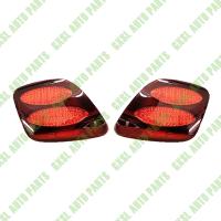 China For Bentley Continent Supersport Rear Left & Right Tail Light OEM 3W8945095AK 3W8945095AL 3W8945096AK 3W8945096AL for sale