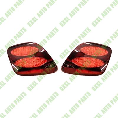 China For Bentley Continent Supersport Rear Left & Right Tail Light OEM 3W8945095AK 3W8945095AL 3W8945096AK 3W8945096AL for sale