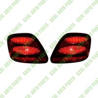 China For Bentley Continent Supersport Rear Left & Right Tail Light OEM 3W8945095AK 3W8945095AL 3W8945096AK 3W8945096AL for sale