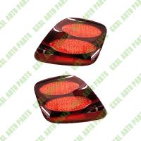China For Bentley Continent Supersport Rear Left & Right Tail Light OEM 3W8945095AK 3W8945095AL 3W8945096AK 3W8945096AL for sale