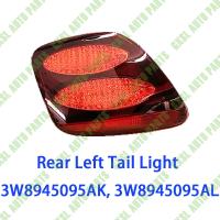 China For Bentley Continent Supersport Rear Left Tail Light OEM 3W8945095AK 3W8945095AL for sale