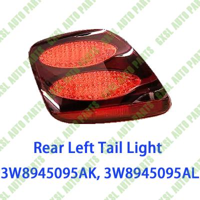 China For Bentley Continent Supersport Rear Left Tail Light OEM 3W8945095AK 3W8945095AL for sale
