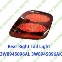 China For Bentley Continent Supersport Rear Right Tail Light OEM 3W8945096AK 3W8945096AL for sale