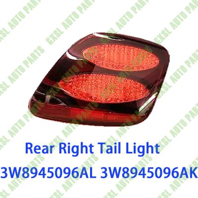 China For Bentley Continent Supersport Rear Right Tail Light OEM 3W8945096AK 3W8945096AL for sale