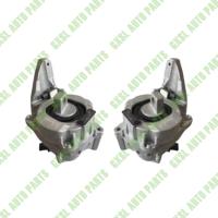 China For Bentley Bentayga W12 Engine Mount Kit With Electrical Sensor OEM 4M0199256BH 36A199256 4M0199255BH 36A199255 for sale