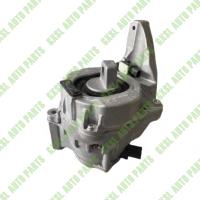 China For Bentley Bentayga W12 Engine Mount Kit Left With Electrical Sensor OEM 4M0199255BH 36A199255 for sale
