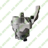 China For Bentley Bentayga W12 Engine Mount Kit Left With Electrical Sensor OEM 4M0199255BH 36A199255 for sale
