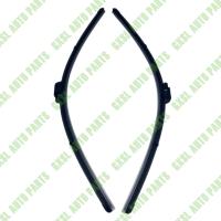 China For Bentley Continental Gt Gtc Flying Spur 1Pair Front Windshield Wiper Blade OEM 3W1955425D for sale