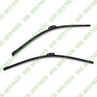 China For Bentley Continental Gt Gtc Flying Spur 1Pair Front Windshield Wiper Blade OEM 3W1955425D for sale