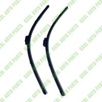 China For Bentley Continental Gt Gtc Flying Spur 1Pair Front Windshield Wiper Blade OEM 3W1955425D for sale